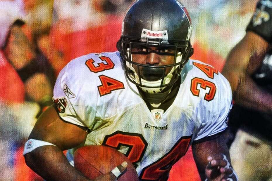 Earnest Graham Stats | NFL Career, Season, and Playoff Statistics