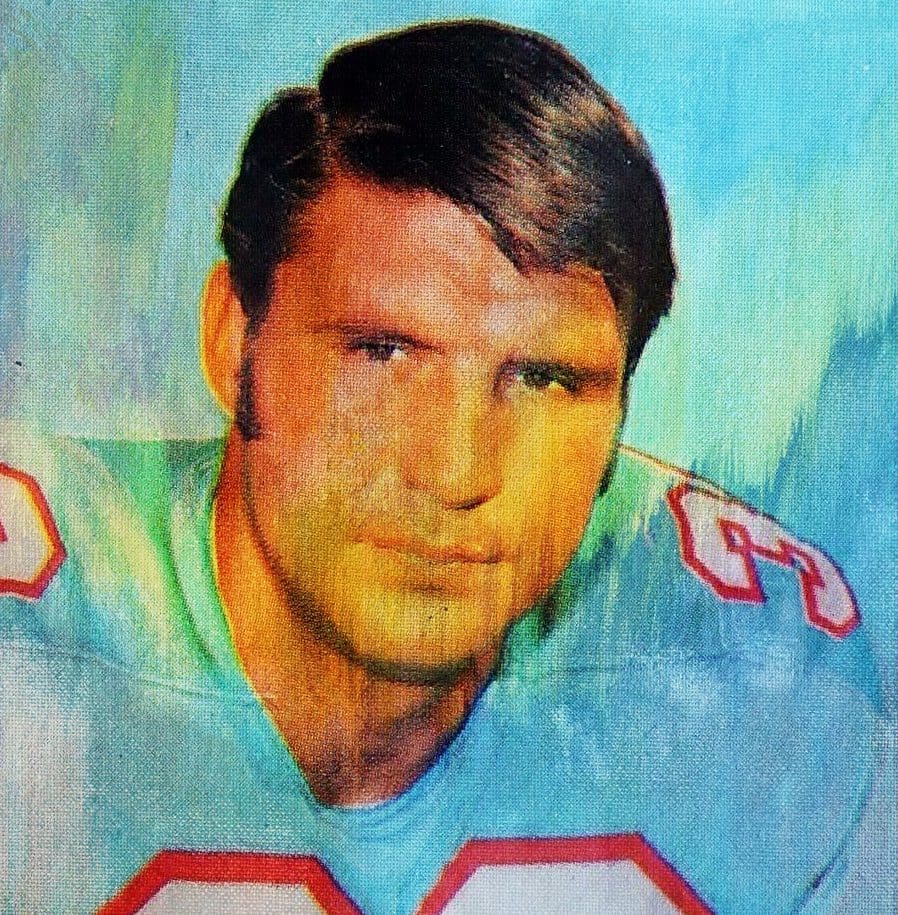 Hoyle Granger Stats | NFL Career, Season, and Playoff Statistics