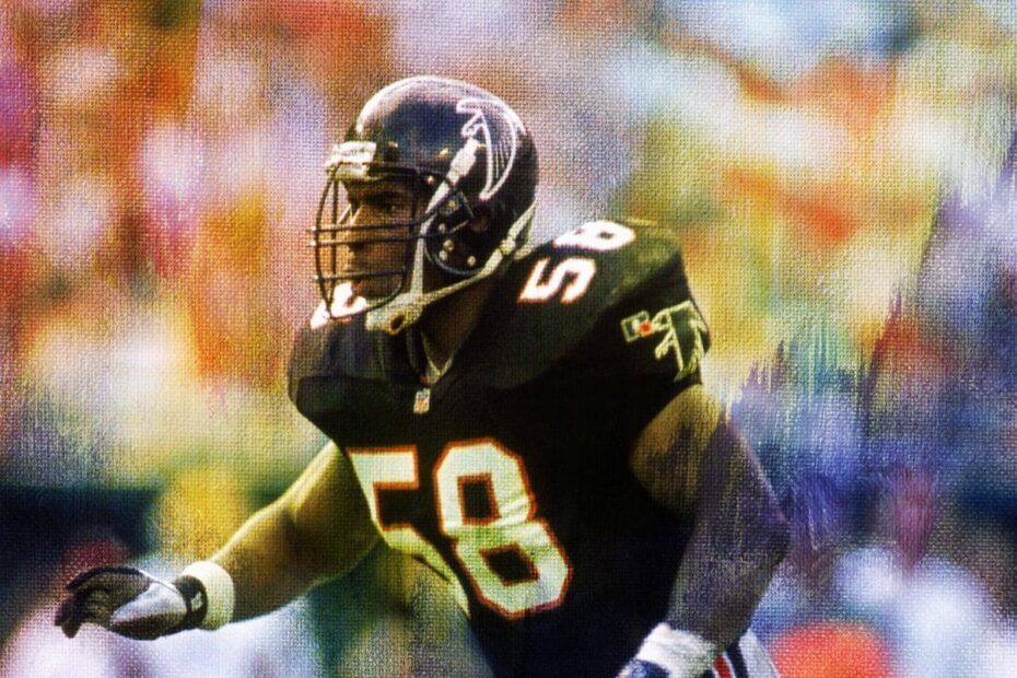 Jessie Tuggle Stats | NFL Career, Season, and Playoff Statistics