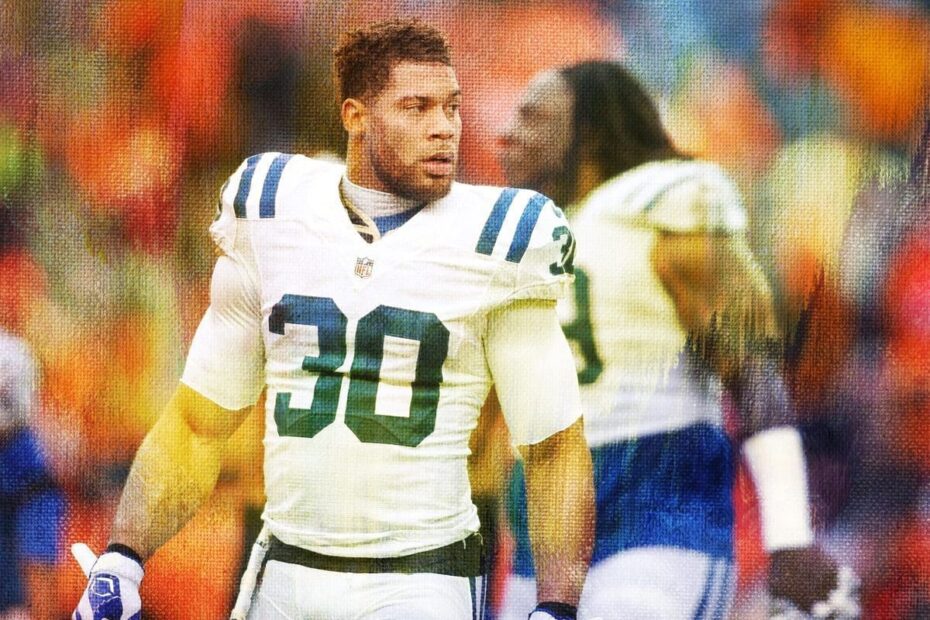 LaRon Landry Stats | NFL Career, Season, and Playoff Statistics