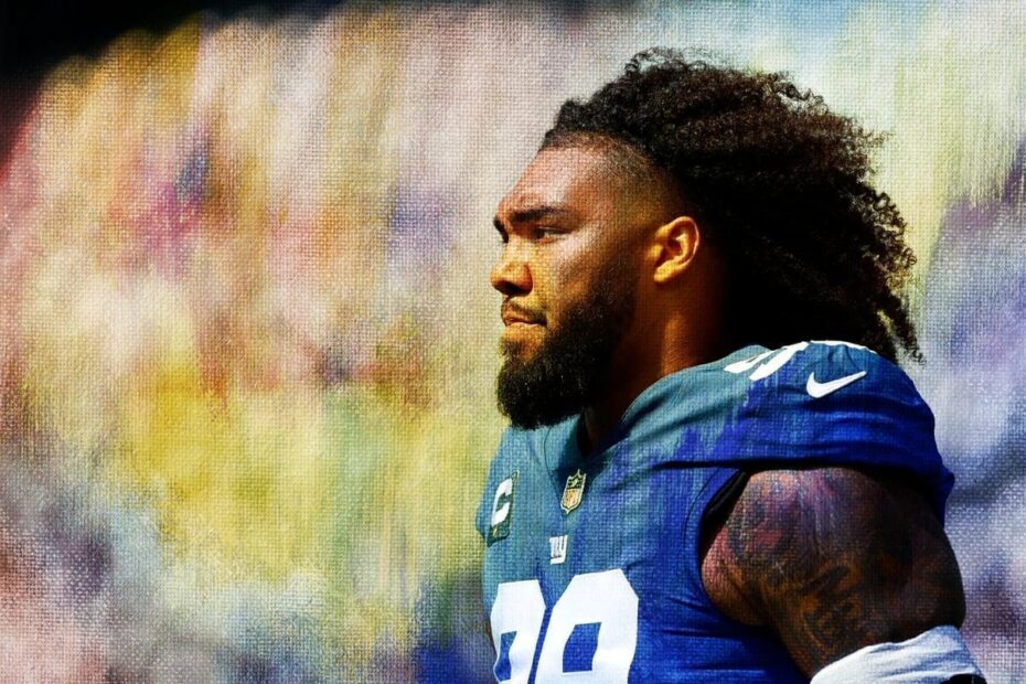 Leonard Williams Stats | NFL Career, Season, and Playoff Statistics