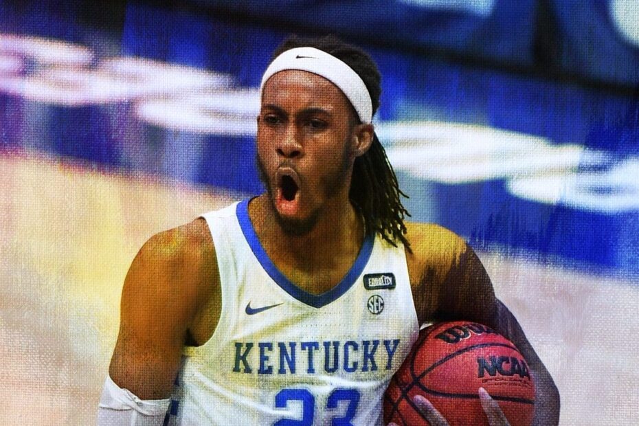 Isaiah Jackson Stats? | NBA Career, Season, and Playoff Statistics