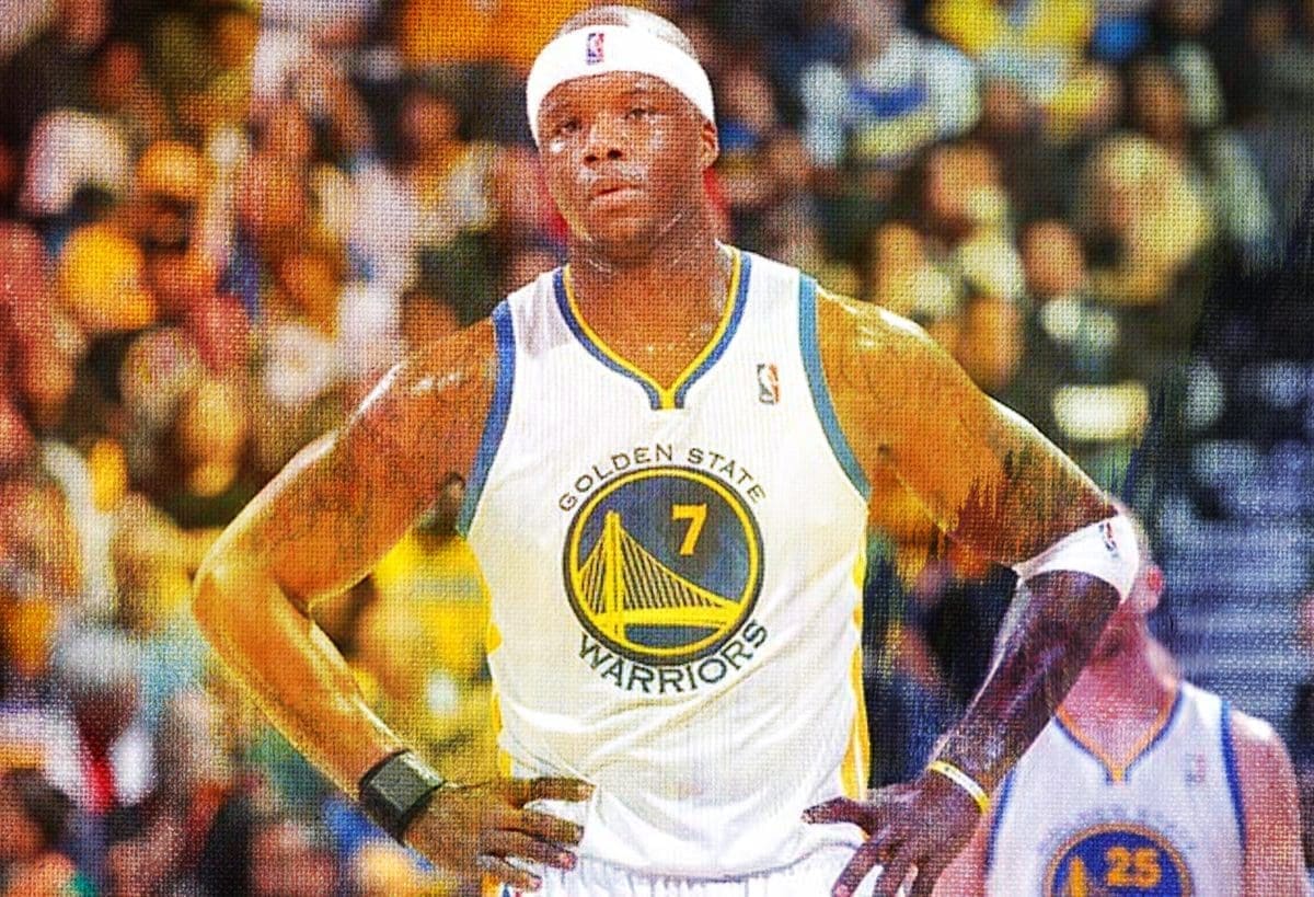 Jermaine O'Neal Stats 2013-14? | NBA Career, Season, and Playoff Statistics