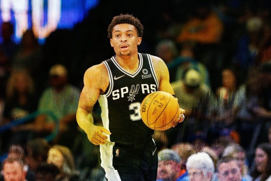 Keldon Johnson Stats? | NBA Career, Season, and Playoff Statistics