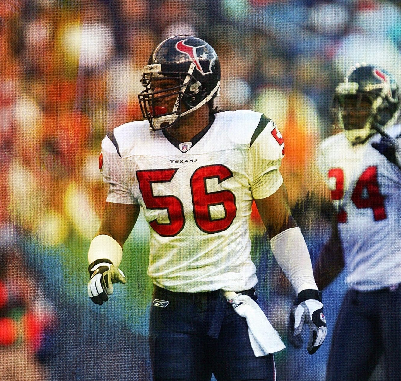 Morlon Greenwood Stats | NFL Career, Season, and Playoff Statistics