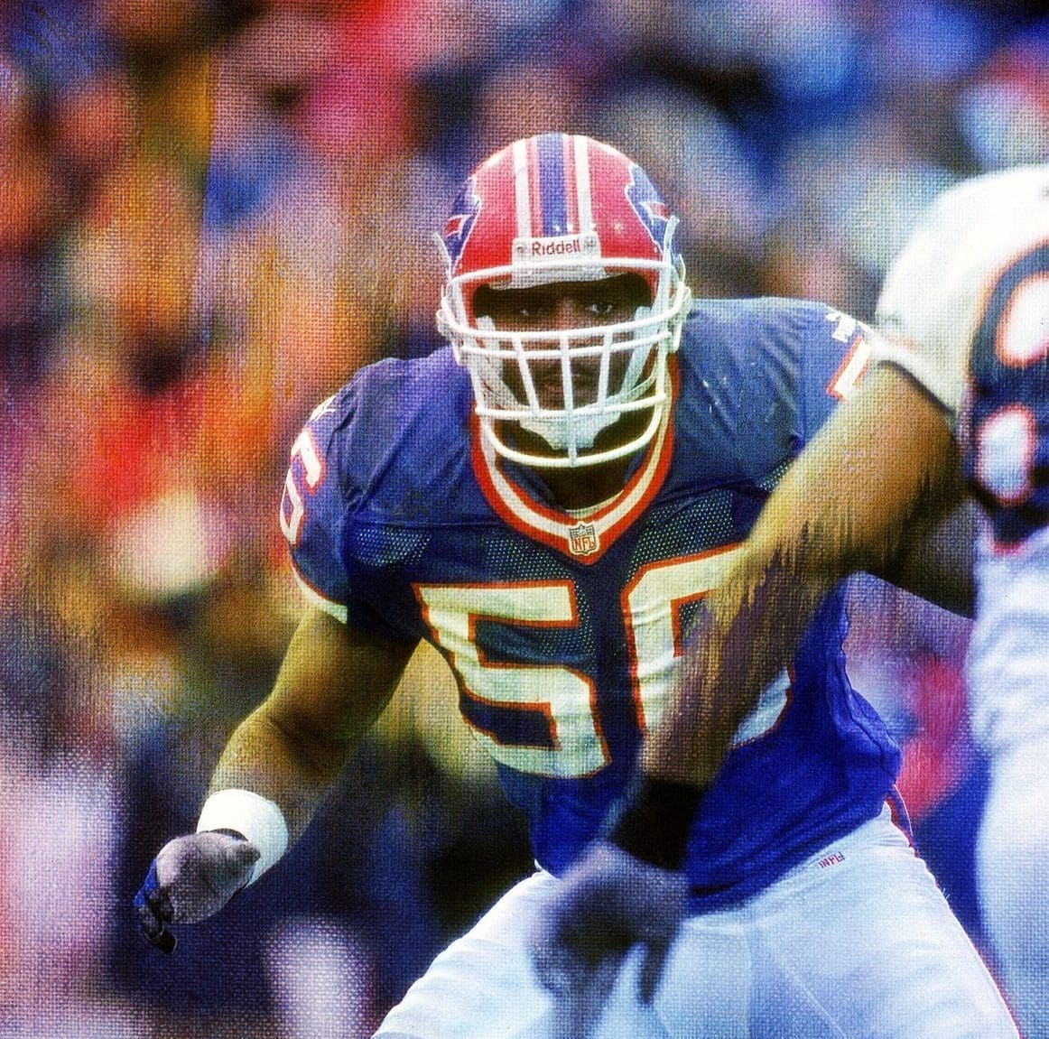 Sam Cowart Stats | NFL Career, Season, and Playoff Statistics