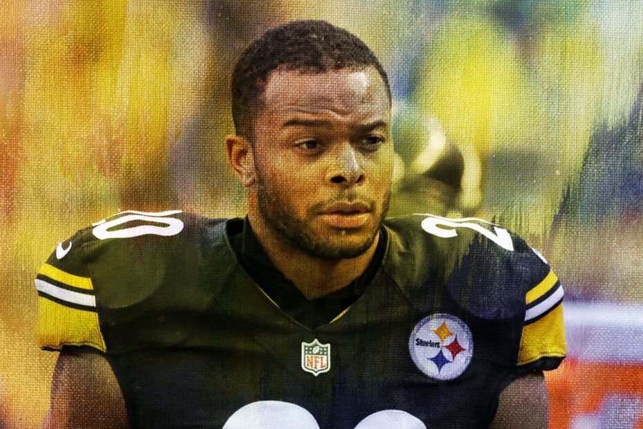 Will Allen Stats | NFL Career, Season, and Playoff Statistics