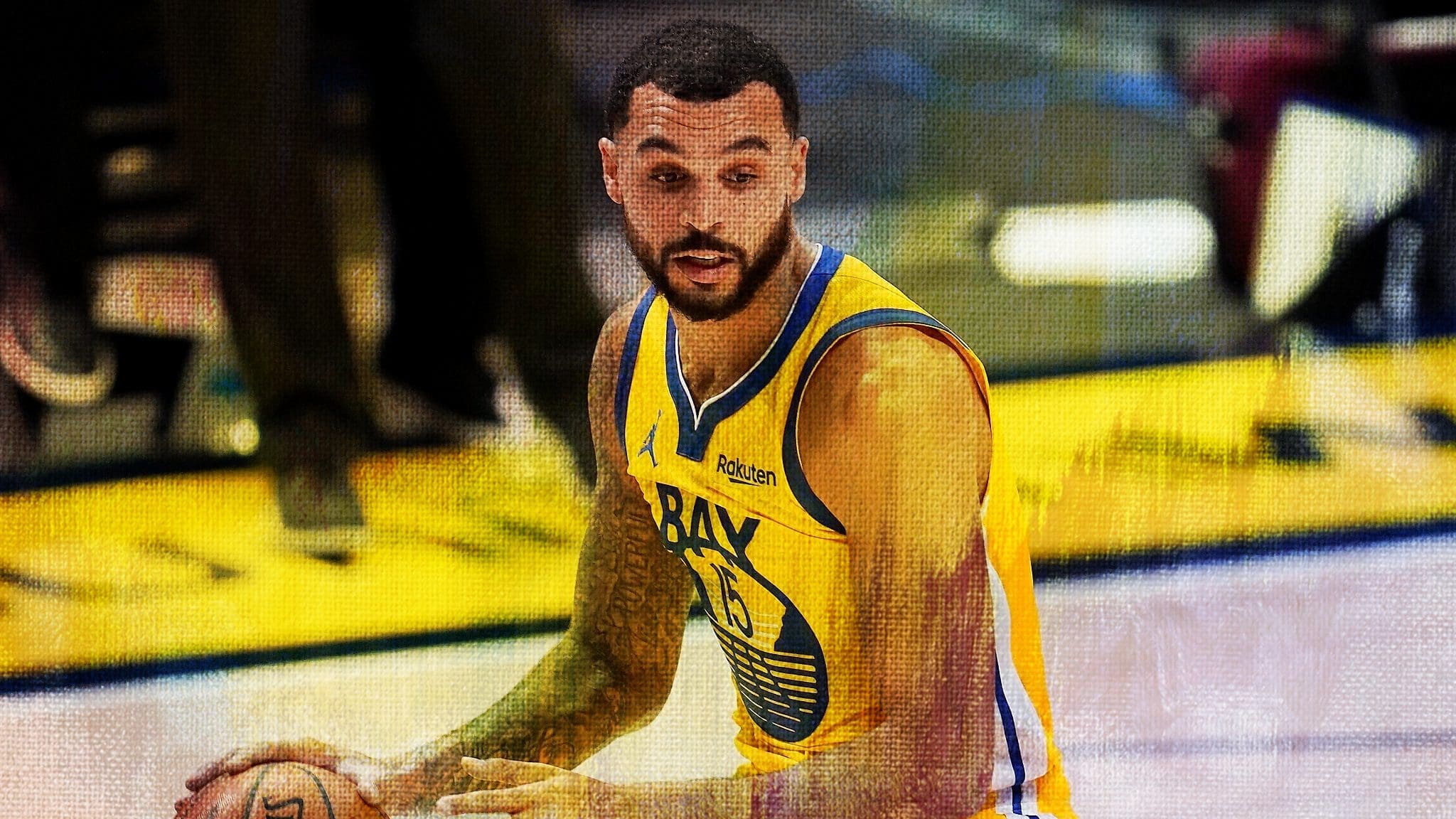 Mychal Mulder Stats? | NBA Career, Season, and Playoff Statistics