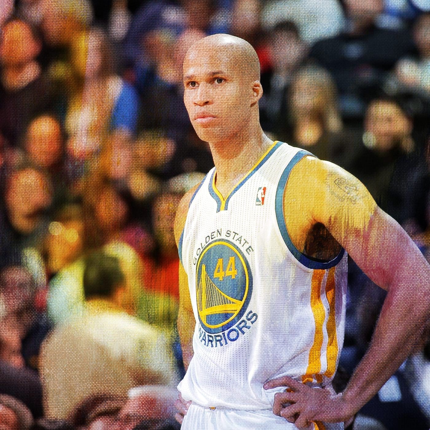 Richard Jefferson Stats 2017-18? | NBA Career, Season, and Playoff ... Richard Jefferson Stats 2017-18? | NBA Career, Season, and Playoff ...