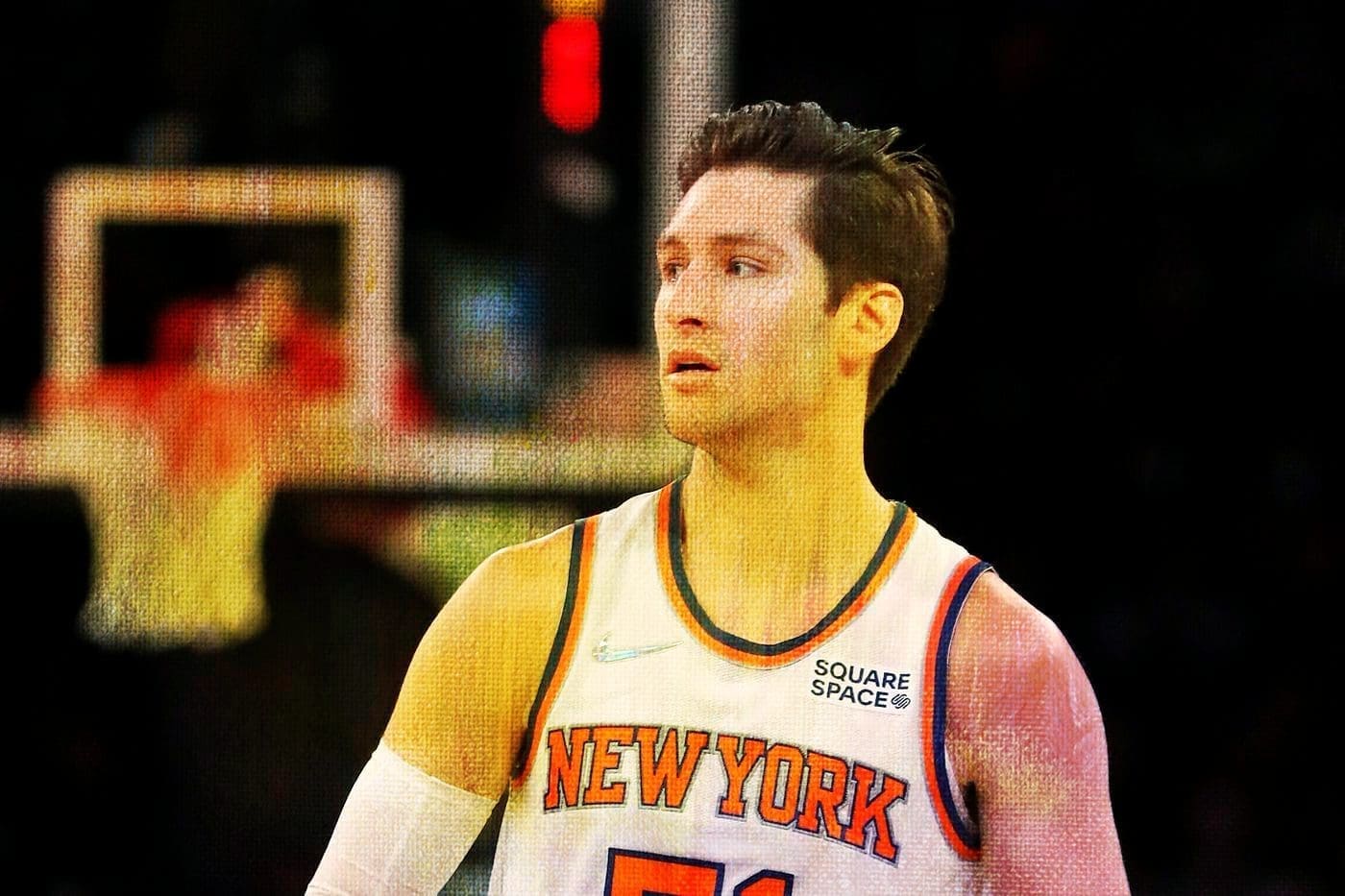 Ryan Arcidiacono Stats? | NBA Career, Season, and Playoff Statistics