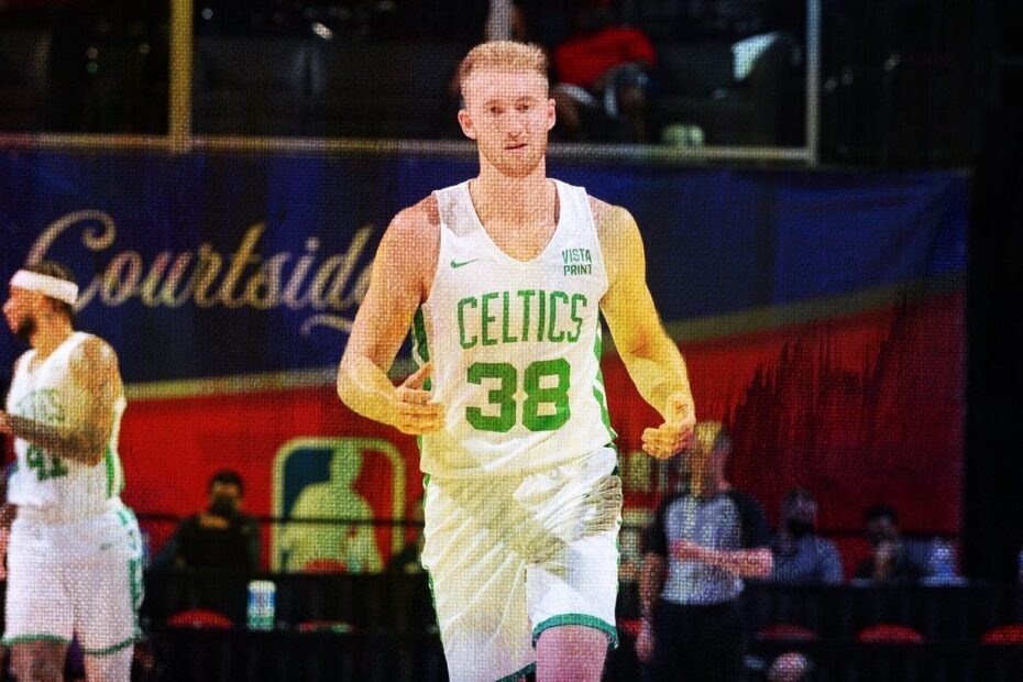 Sam Hauser Stats? | NBA Career, Season, and Playoff Statistics