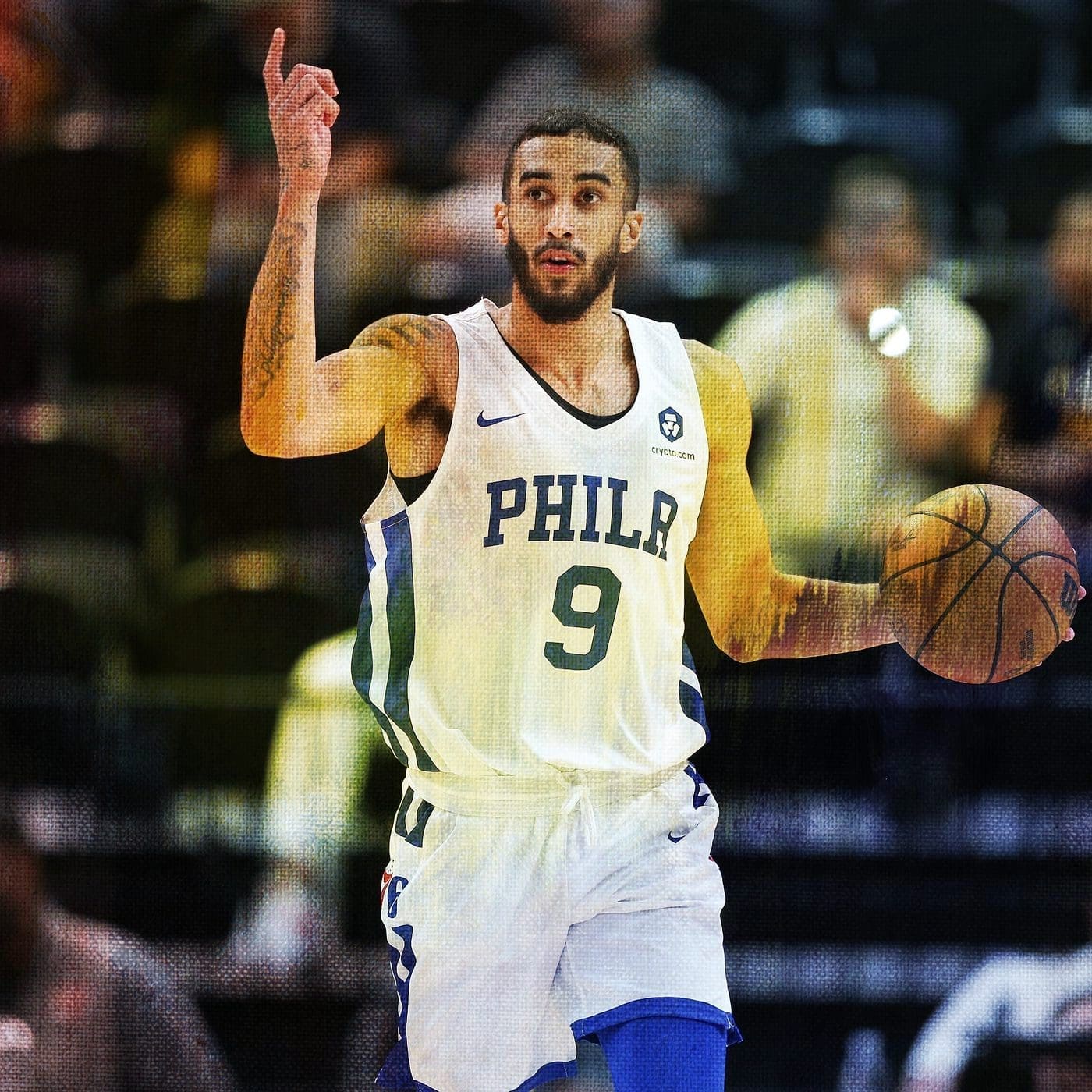 Trevelin Queen Stats? | NBA Career, Season, and Playoff Statistics