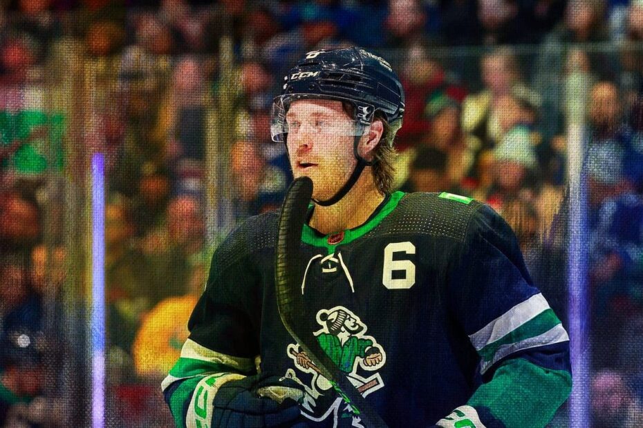 Brock Boeser Stats? | NHL Career, Season, and Playoff Statistics