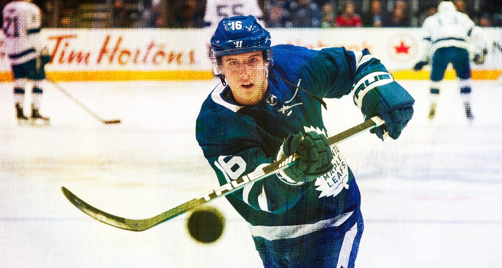 Mitch Marner Stats? | NHL Career, Season, and Playoff Statistics