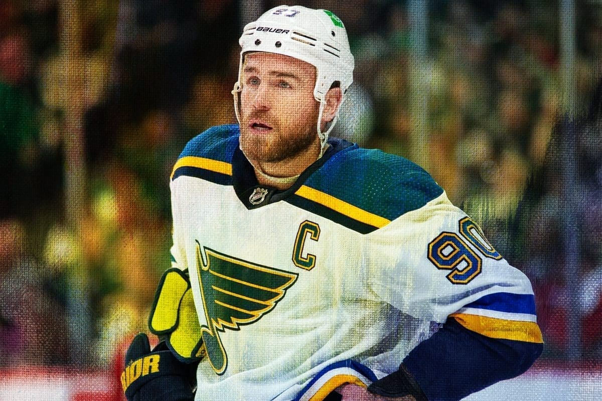 Ryan O'Reilly Stats 2023-24? | NHL Career, Season, and Playoff Statistics