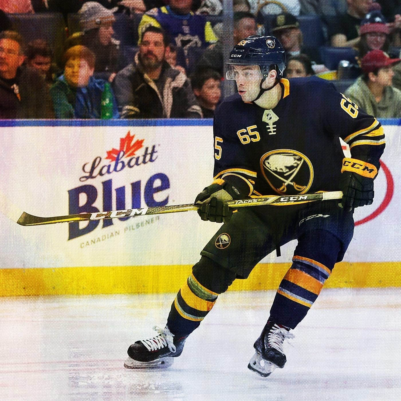 Danny O'Regan Stats 2021-22? | NHL Career, Season, and Playoff Statistics