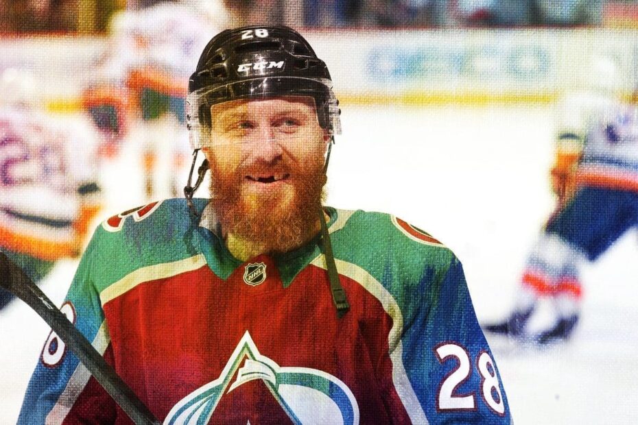 Ian Cole Stats? | NHL Career, Season, and Playoff Statistics