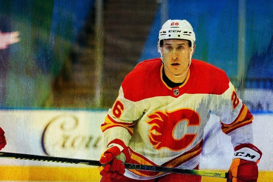 Michael Stone Stats? | NHL Career, Season, and Playoff Statistics