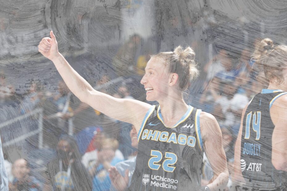 Courtney Vandersloot Stats | WNBA Career, Season, and Playoff Statistics