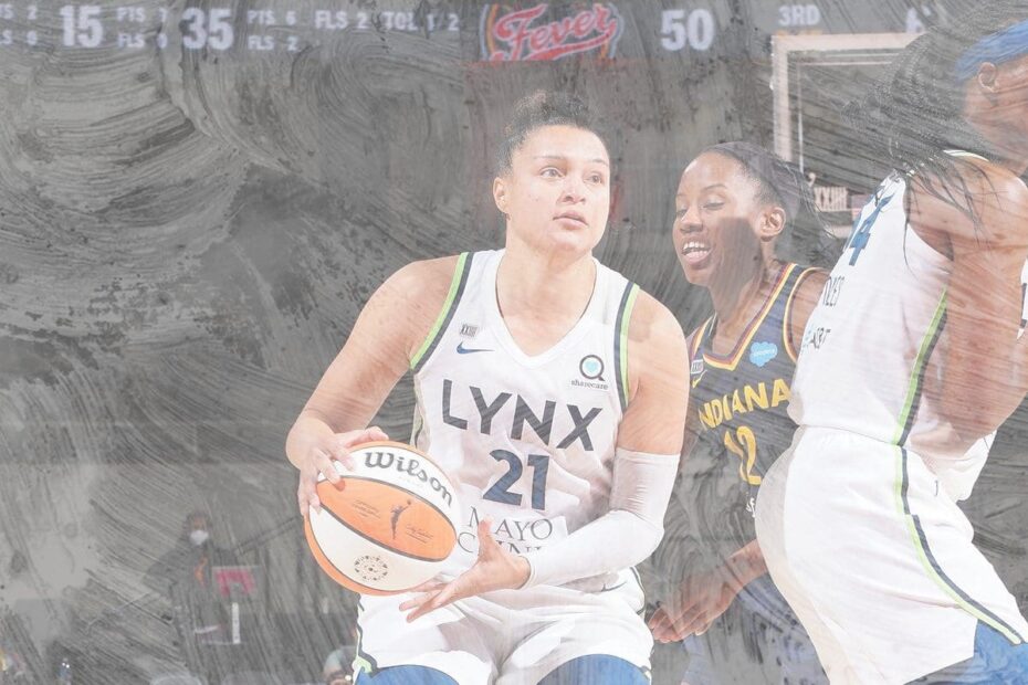 Kayla McBride Stats | WNBA Career, Season, and Playoff Statistics