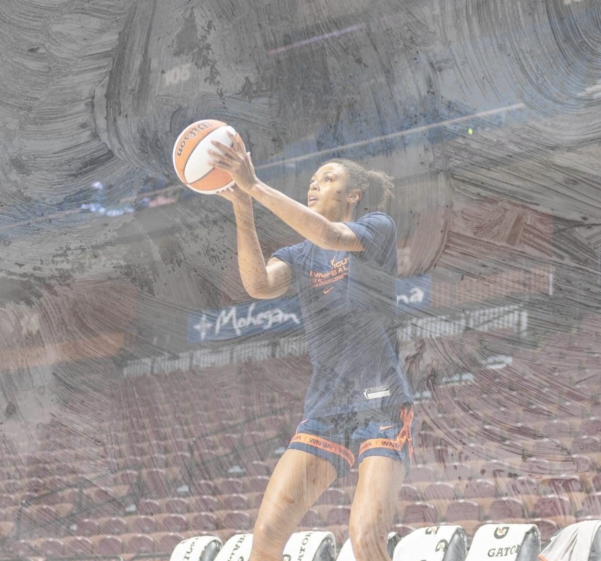 Olivia Nelson-Ododa Stats 2023? | WNBA Career, Season, and Playoff ...