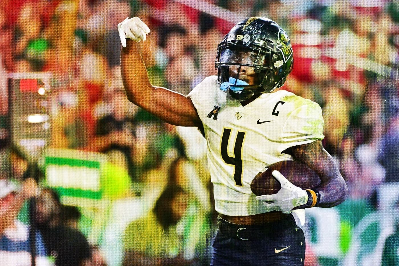 Ryan O'Keefe College Stats 2023? | Boston College Eagles Career