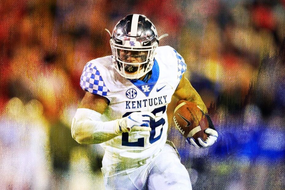 Benjamin Snell Jr. College Stats | Season, Bowl, Career