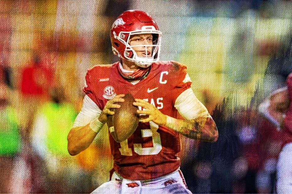 Feleipe Franks College Stats | Season and Career