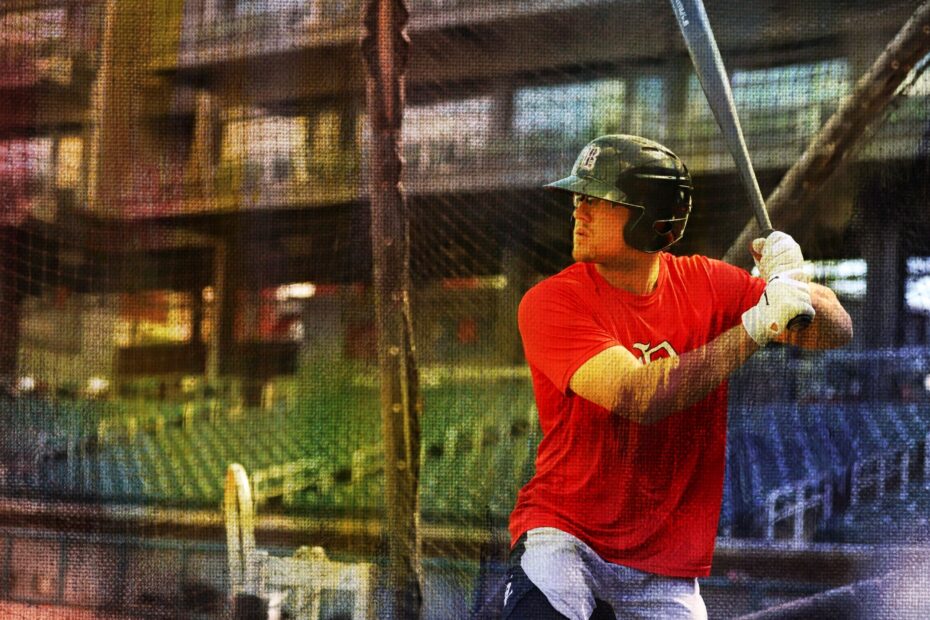 Blake Rutherford Stats | MLB Career and Playoff Statistics