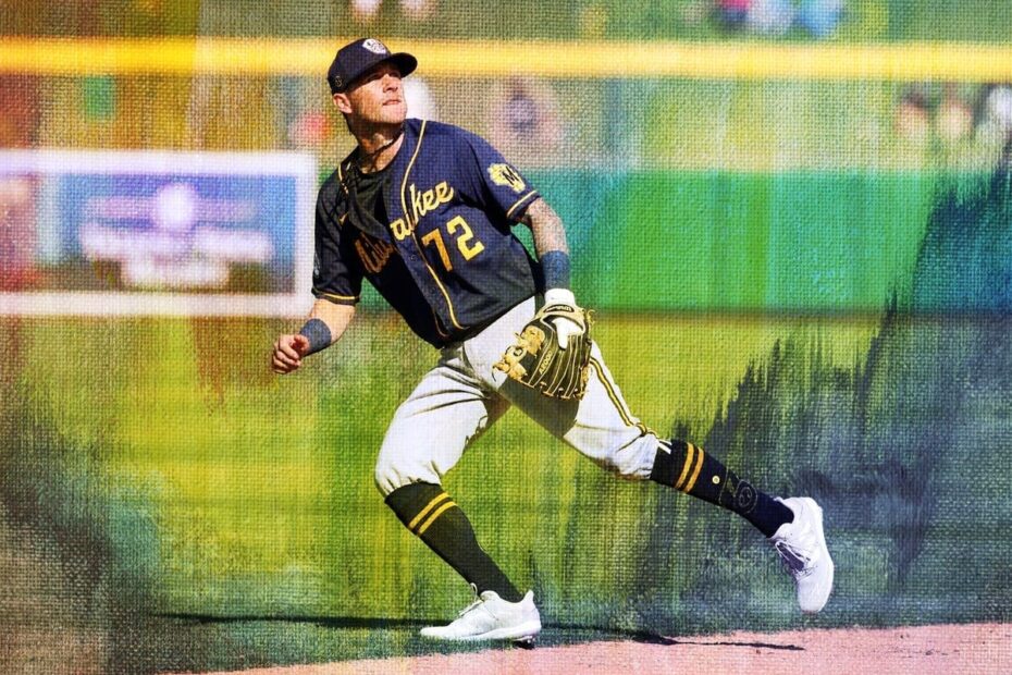 Brice Turang Stats | MLB Career and Playoff Statistics