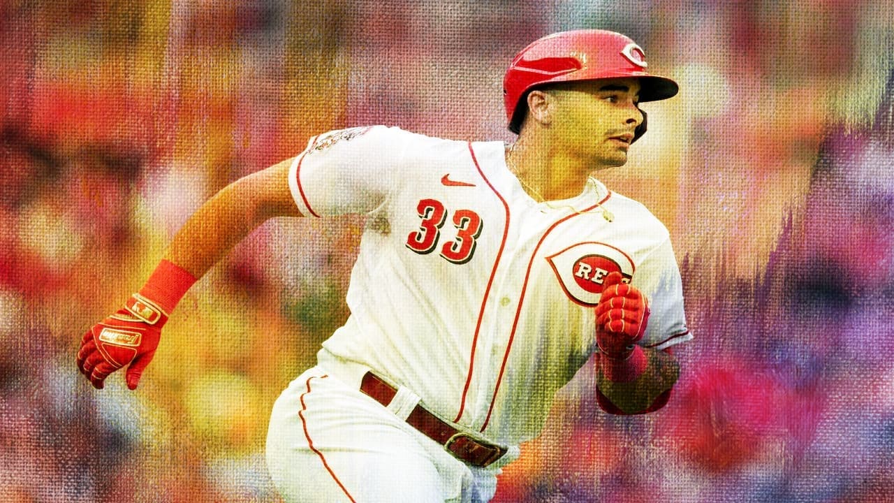 Christian Encarnacion-Strand Stats| MLB Career and Playoff Statistics