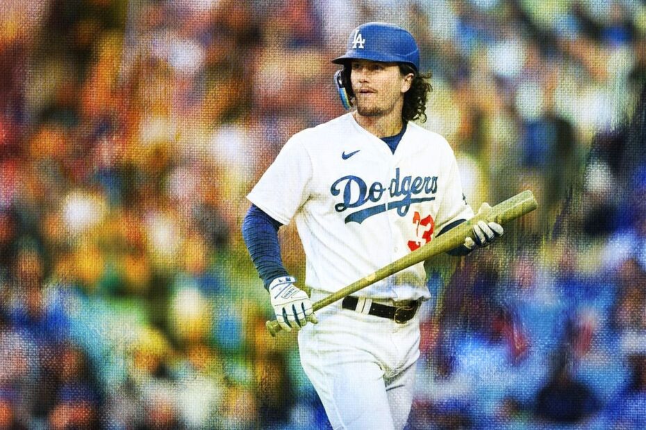 James Outman Stats | MLB Career and Playoff Statistics