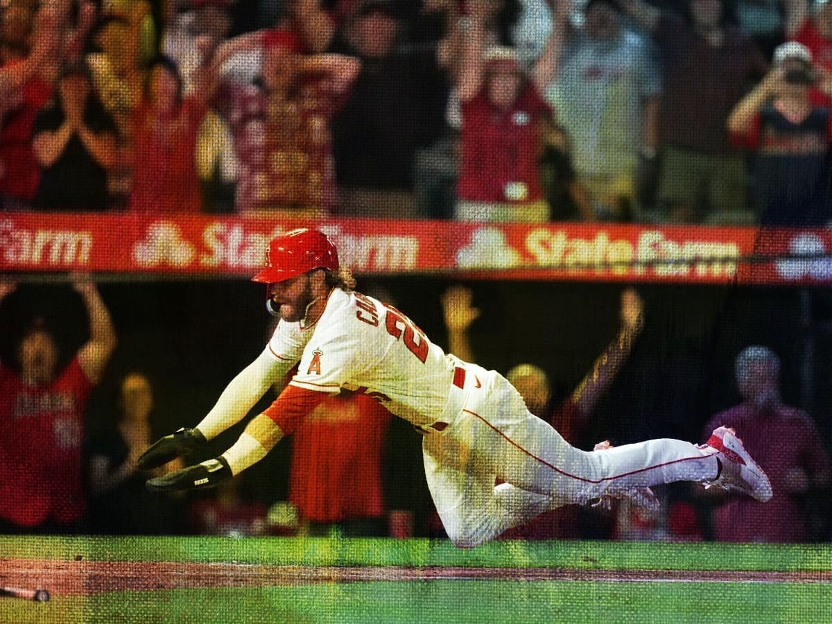 Trey Cabbage Stats | MLB Career and Playoff Statistics