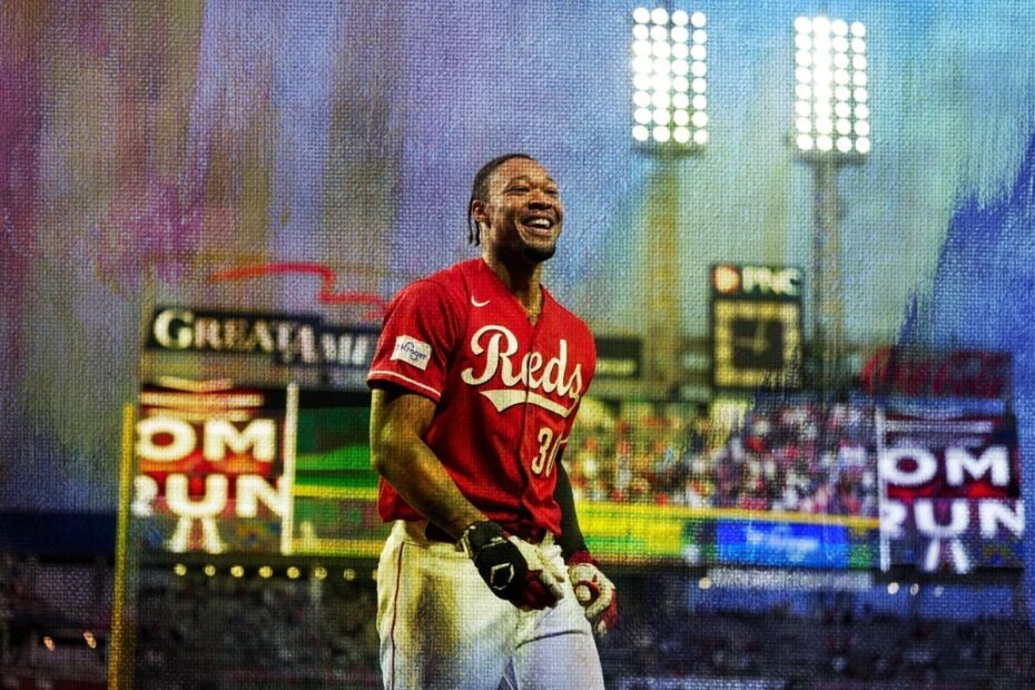 Will Benson Stats | MLB Career and Playoff Statistics