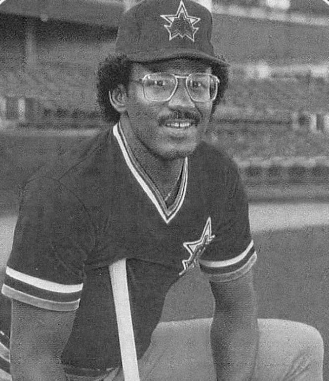 Al Cowens Stats | MLB Career and Playoff Statistics