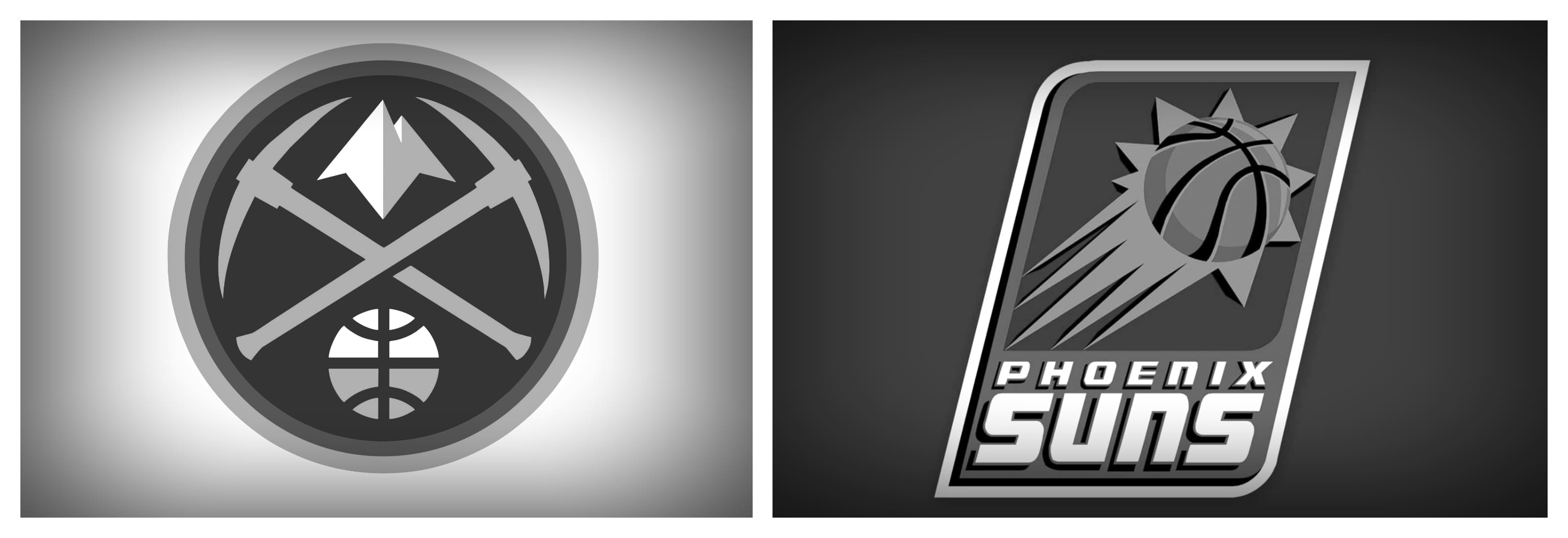 Denver Nuggets vs Phoenix Suns Stats | Player Injury Reports