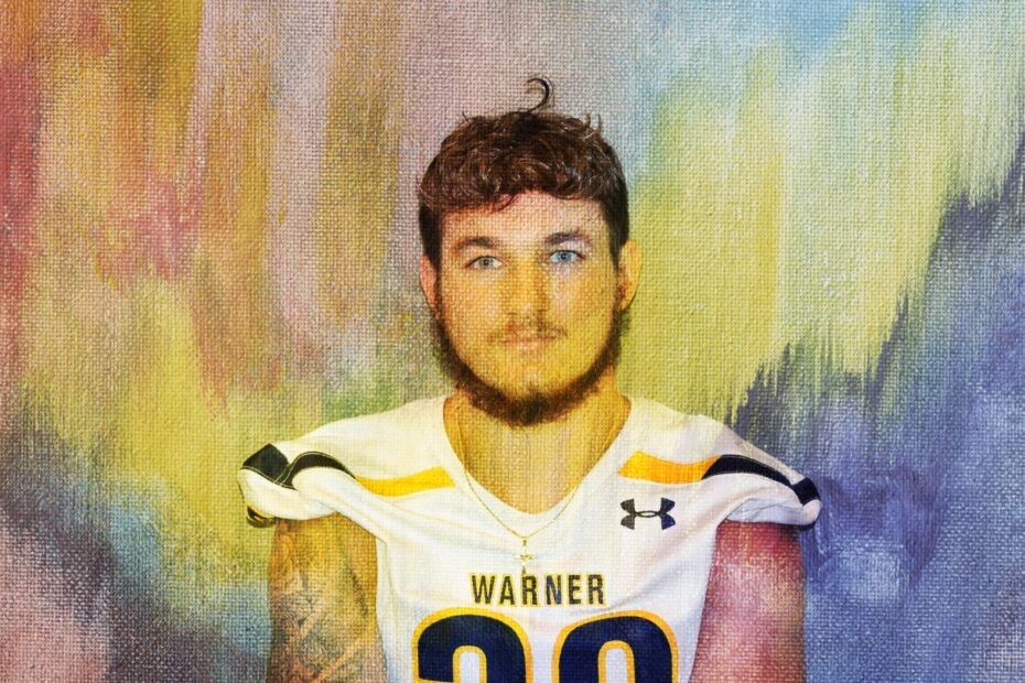Hunter Smith College Stats | Season, Bowl, Career