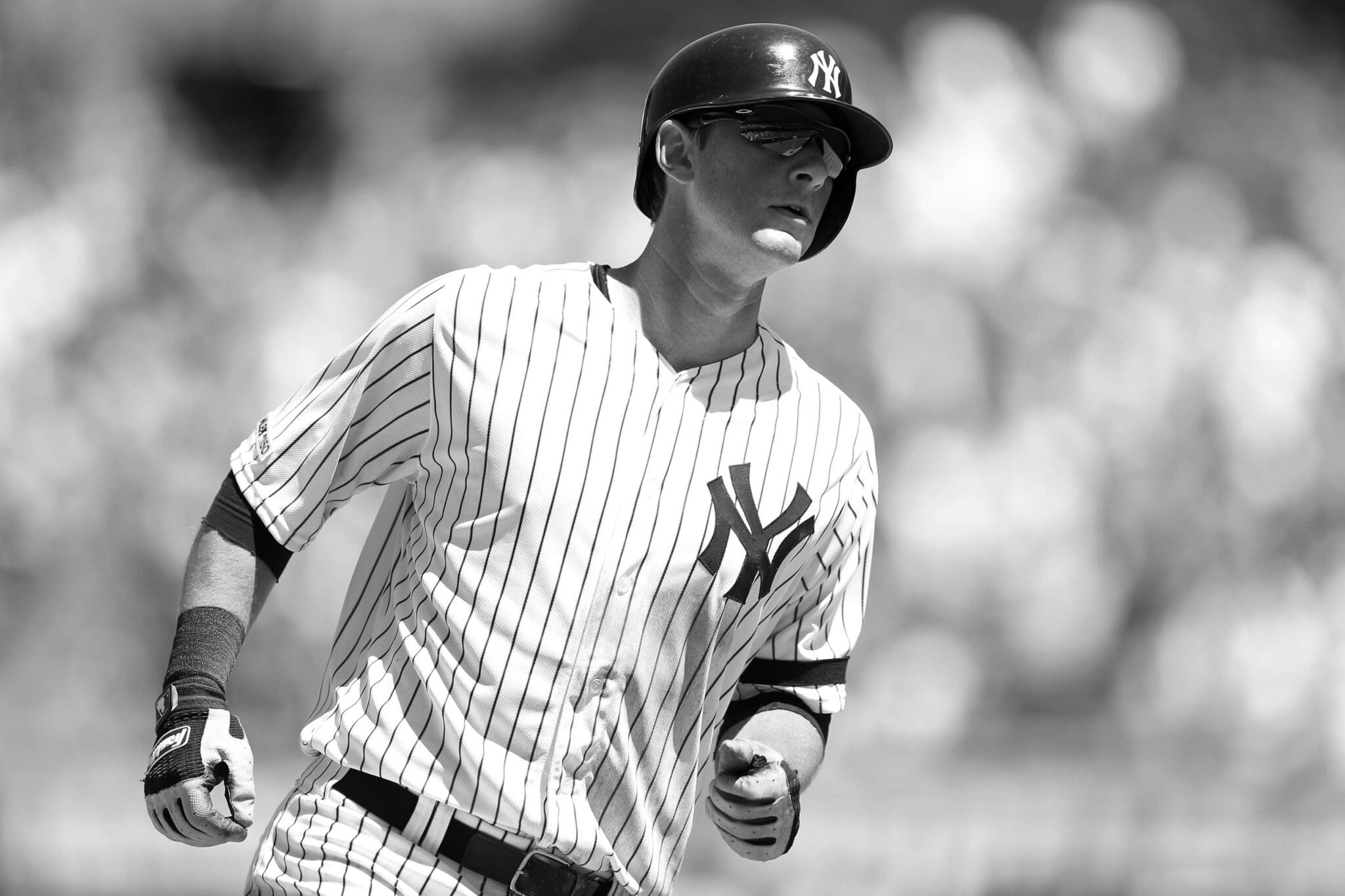 DJ LeMahieu Stats | MLB Career and Playoff Statistics