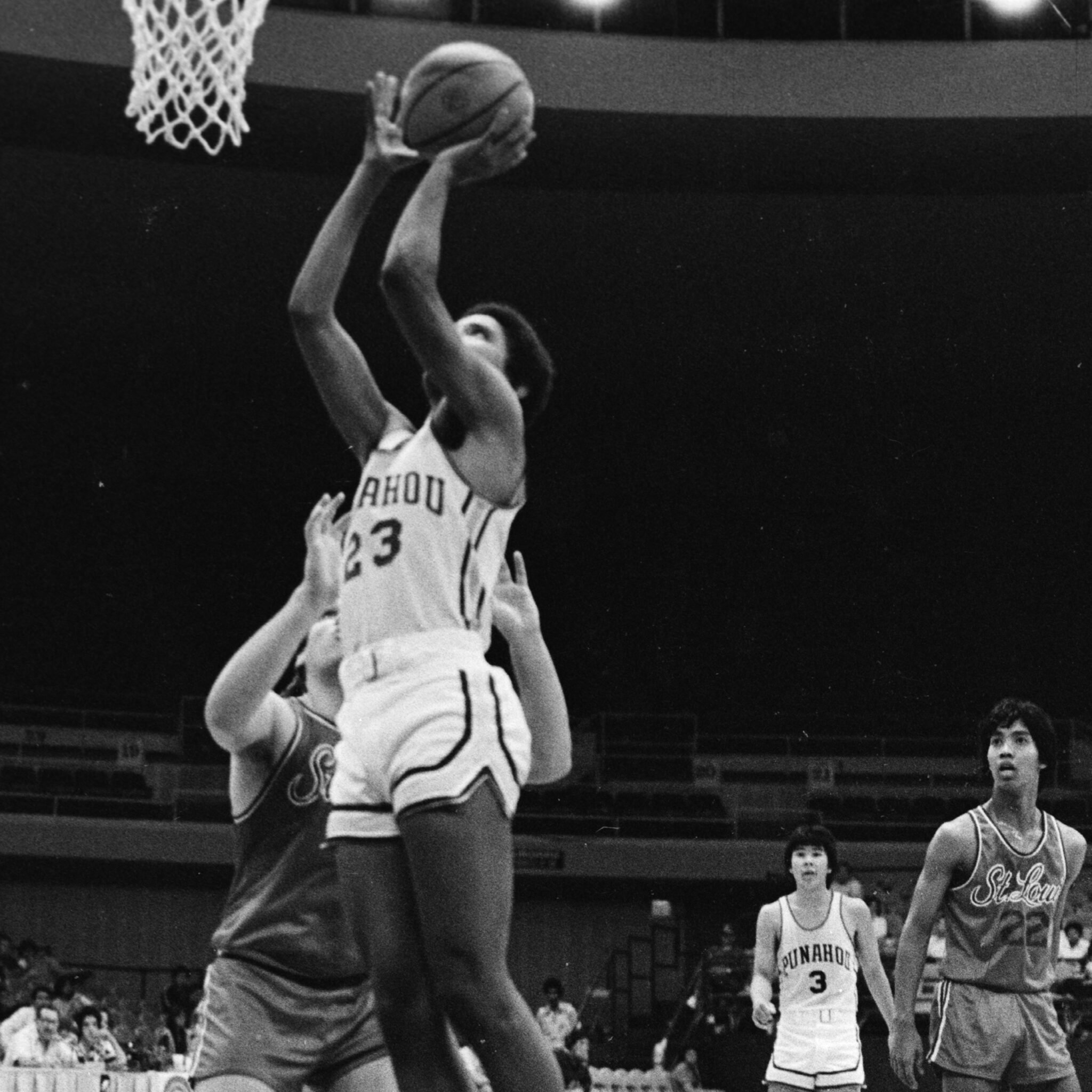 Did Barack Obama Play Basketball?