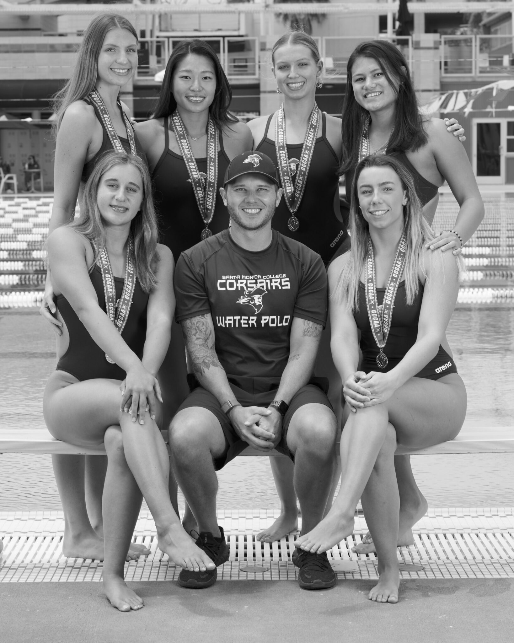 What Are Primary Skills for a Swim Coach?