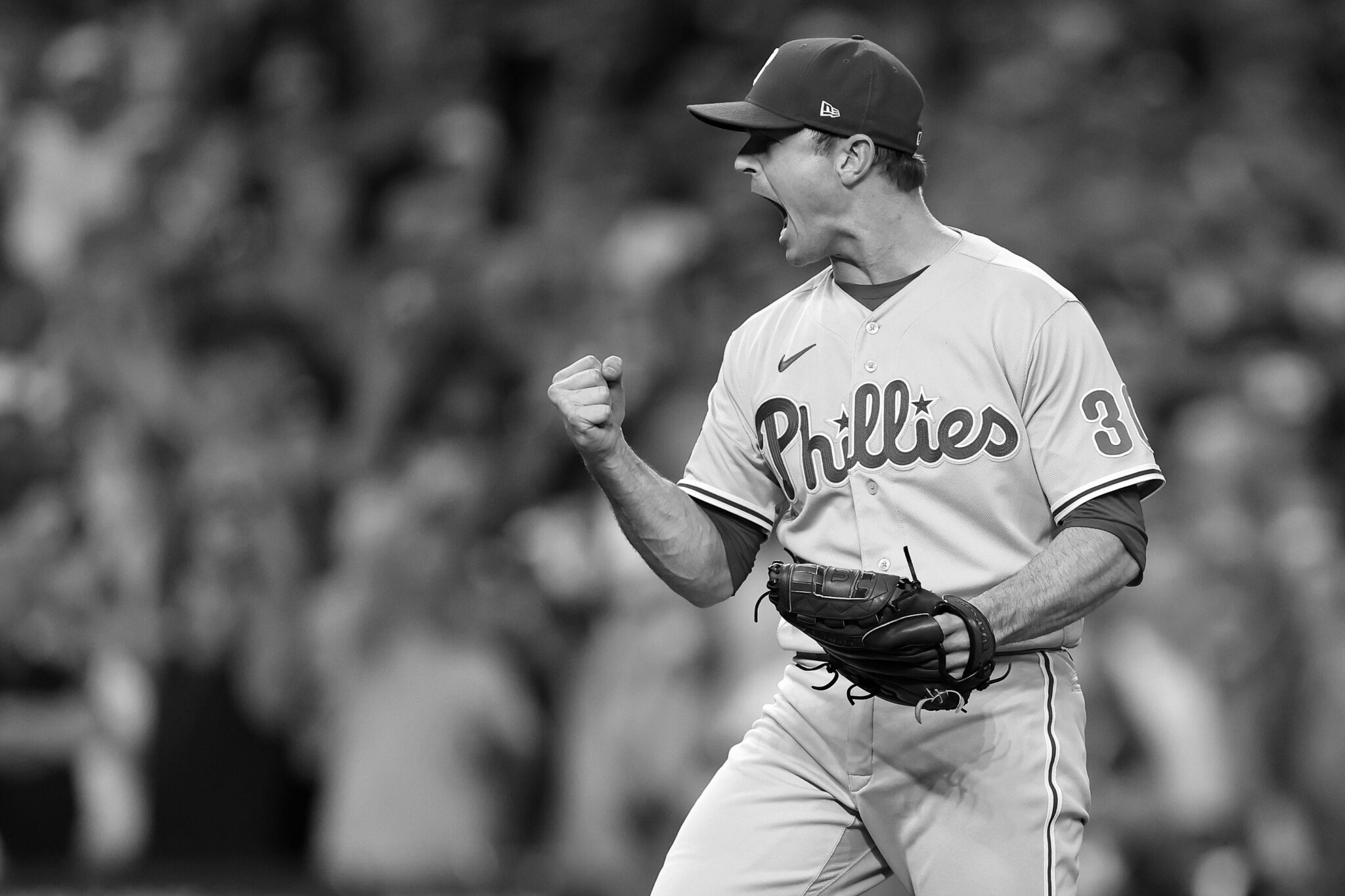 Dave Robertson Stats | MLB Career and Playoff Statistics