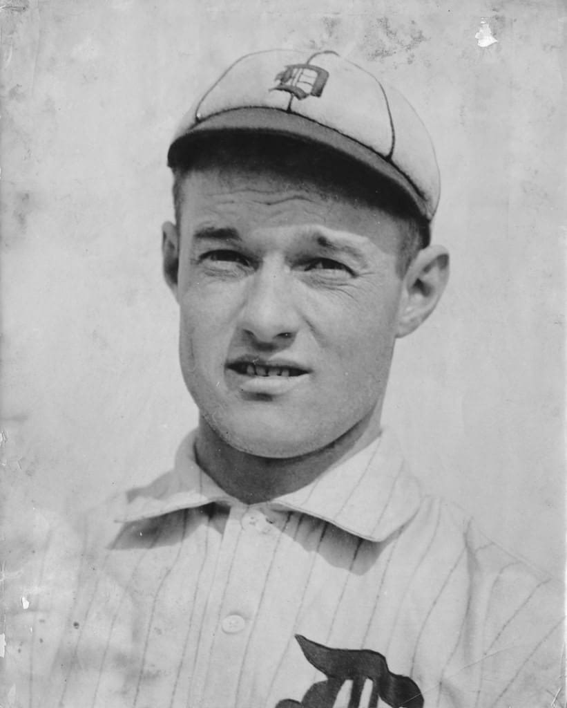 Hugh High Stats | MLB Career and Playoff Statistics