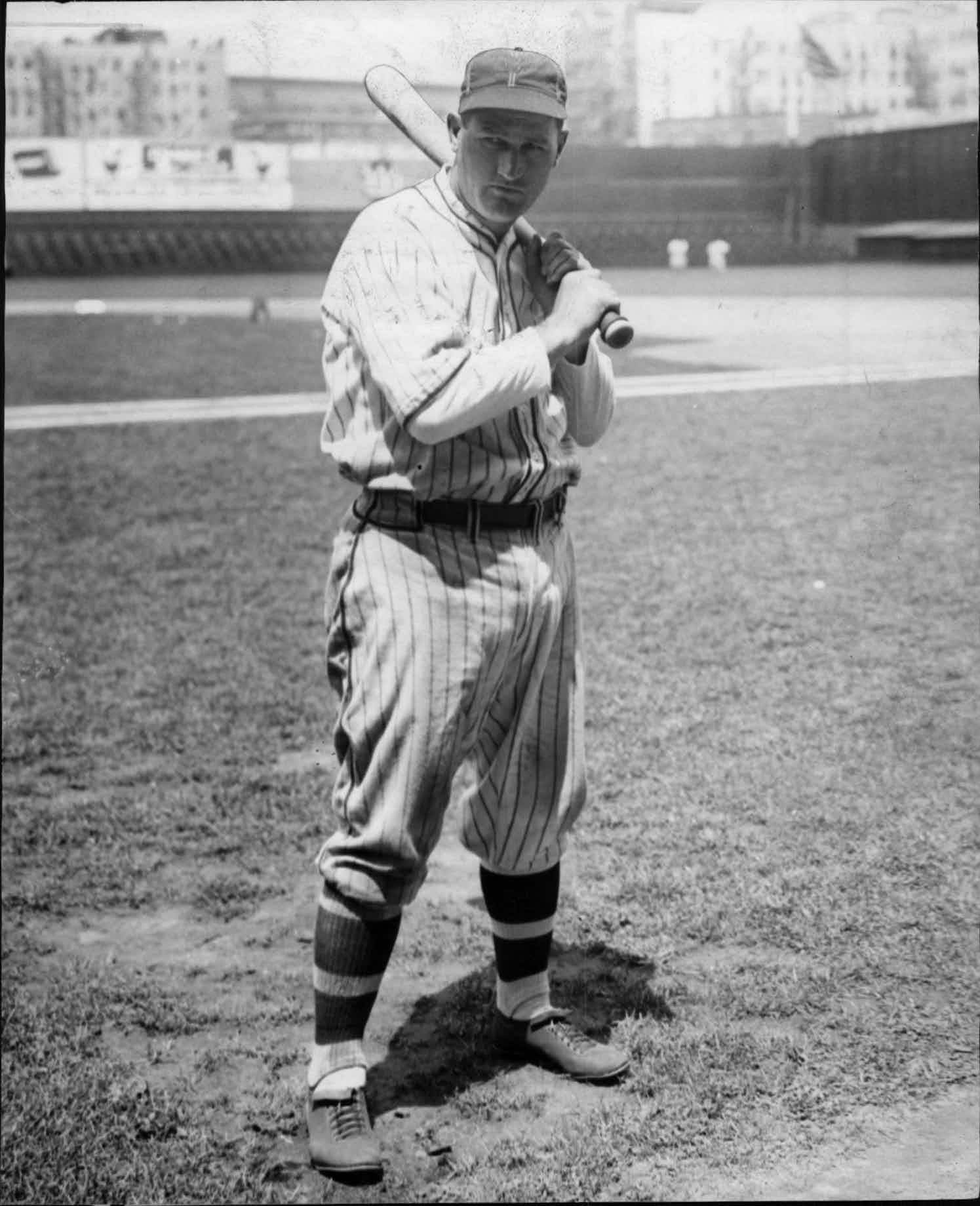 Ike Boone Stats | MLB Career and Playoff Statistics