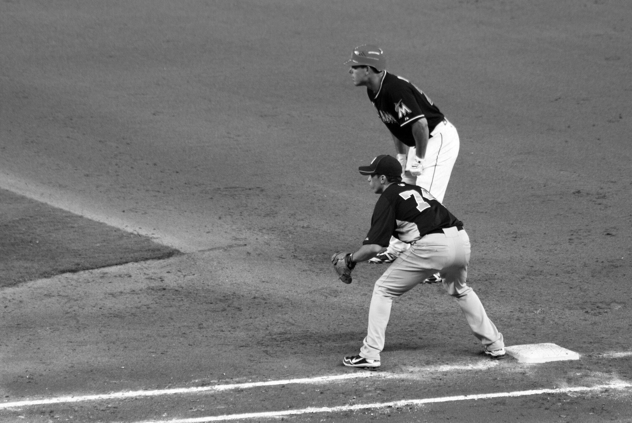 What is an E3 in Baseball?