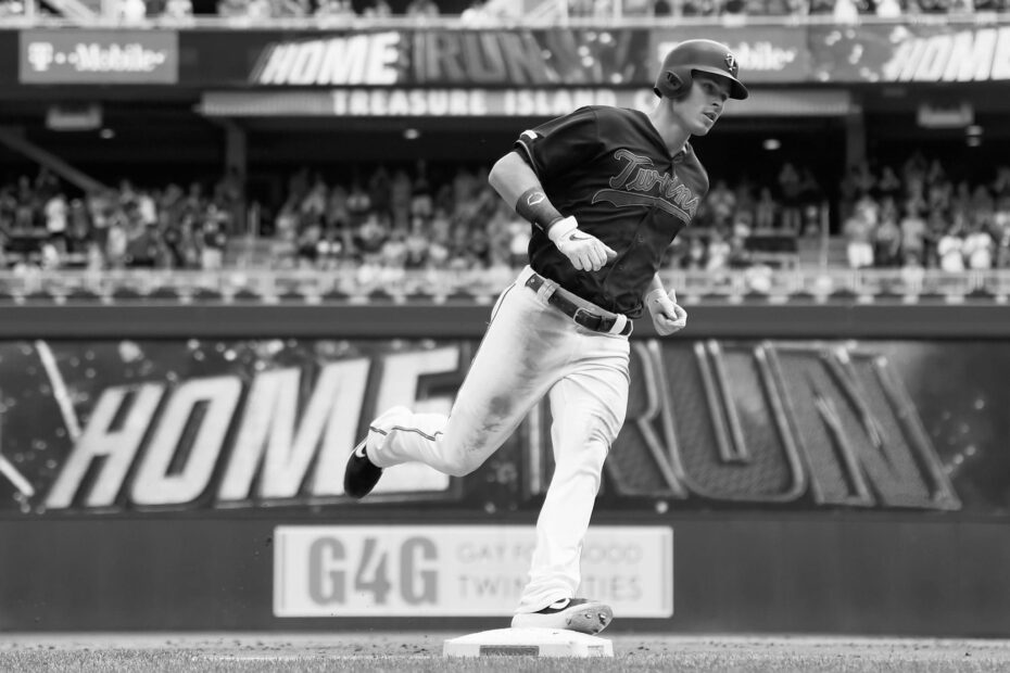 What is a Home Run in Baseball?