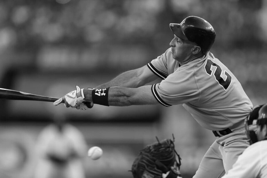 What is a Strikeout in Baseball?