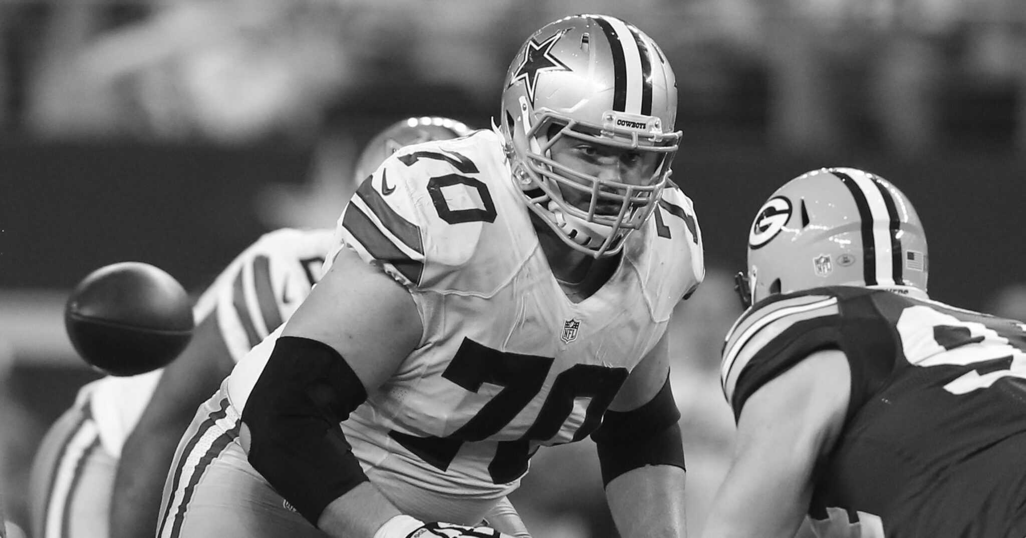 How Much Does the Average Lineman in the NFL Make?