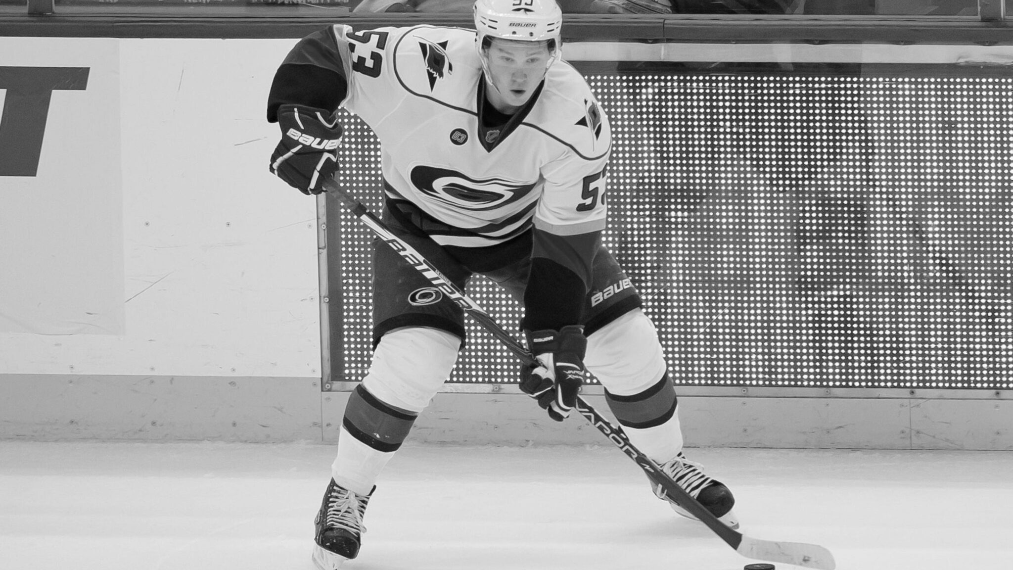 What is a Neutral Zone in Hockey?