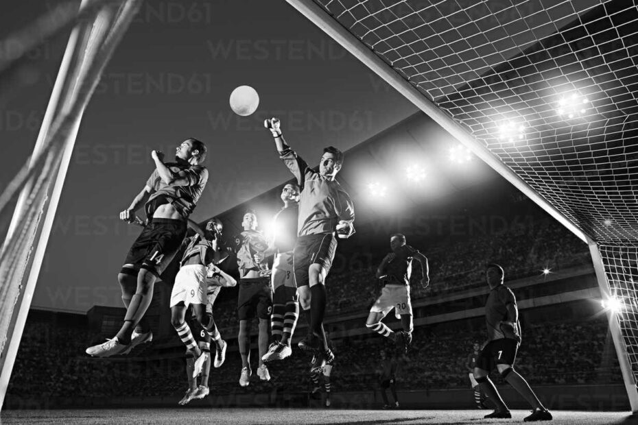 What is Stoppage Time in Soccer?