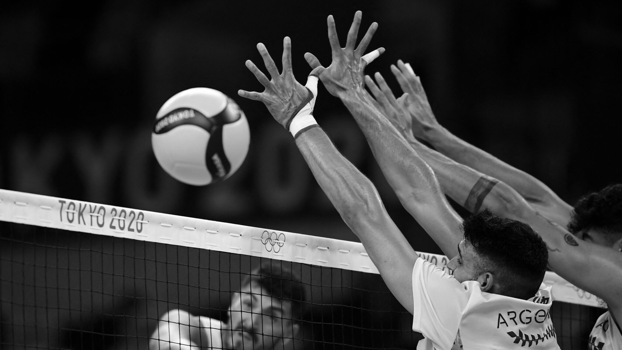 Why Pro Leagues Use Mikasa Volleyball?